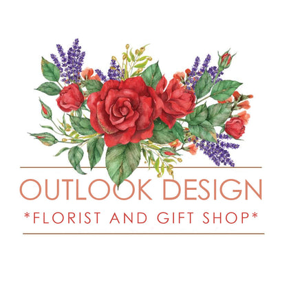 The Dreamscape Bouquet– Outlook Design Florist & Gift Shop